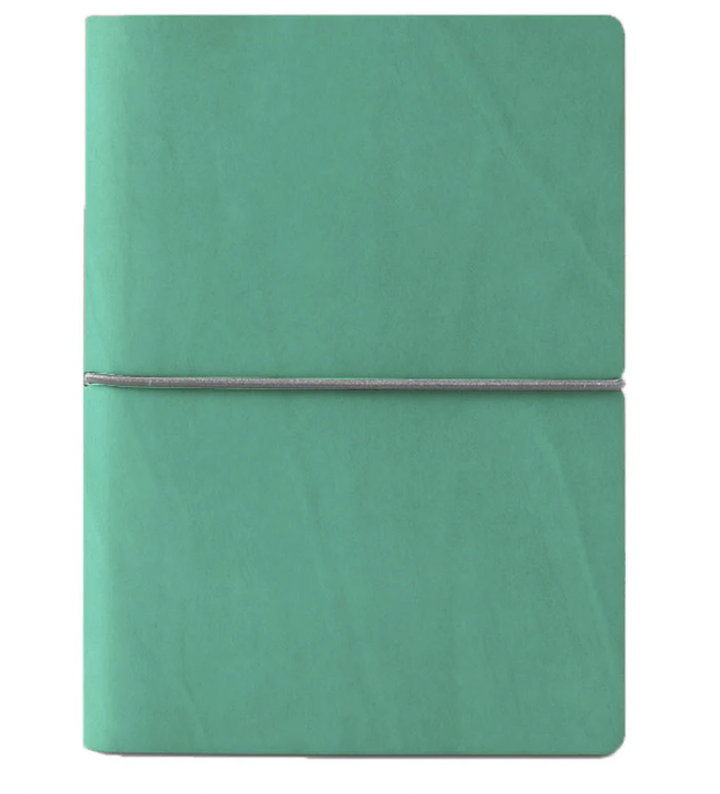 CIAK Almanakk 2026 Weekly Horisontal Sort - LUSH DIVE AS